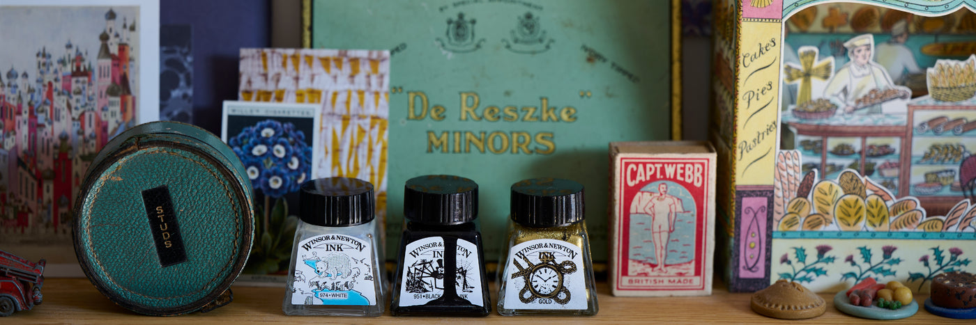 Bespoke Artwork Commissions